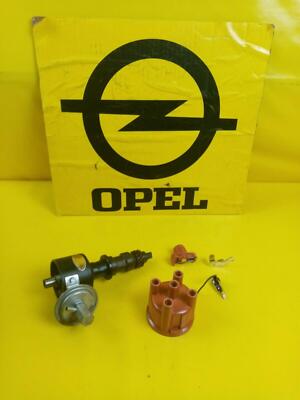 New + Original Opel Rekord A 1.5 + 1.7 Ignition Distributor | eBay