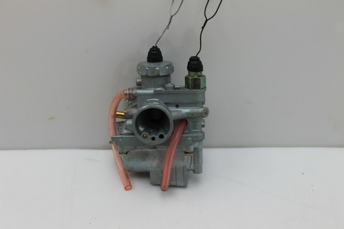 Carburetor Geely Carb 50cc 2 Stroke QQ-148-460 1DE41QMB Verucci VC50TS ...