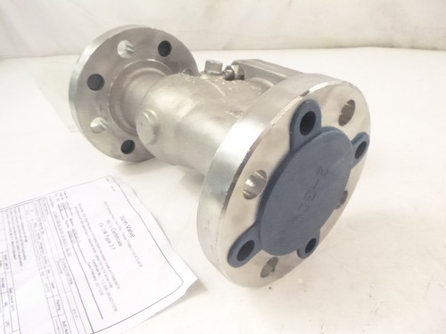 Warren 2" Flanged Swing Check Valve 3306-10N 720PSI | eBay