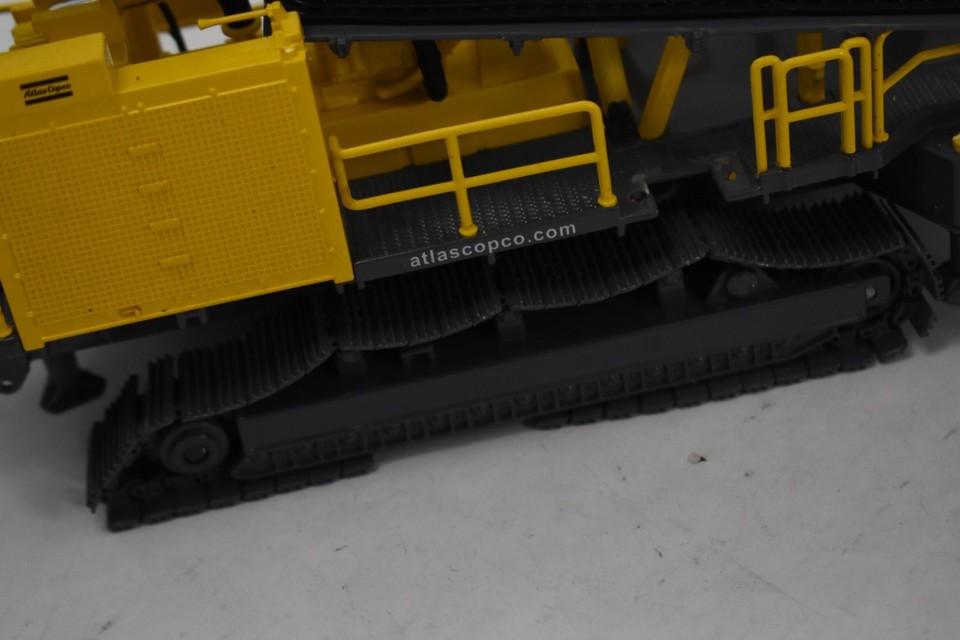 Norscot Grove PV-275 Atlas Copco Pit Viper PV-275 Blast Hole Drill ...