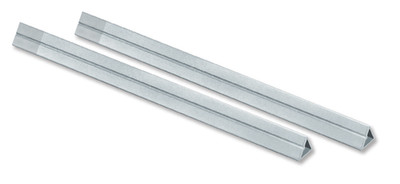 Spyderco Tri-Angle Knife Sharpening Rods Diamond Stone Encrusted Steel ...