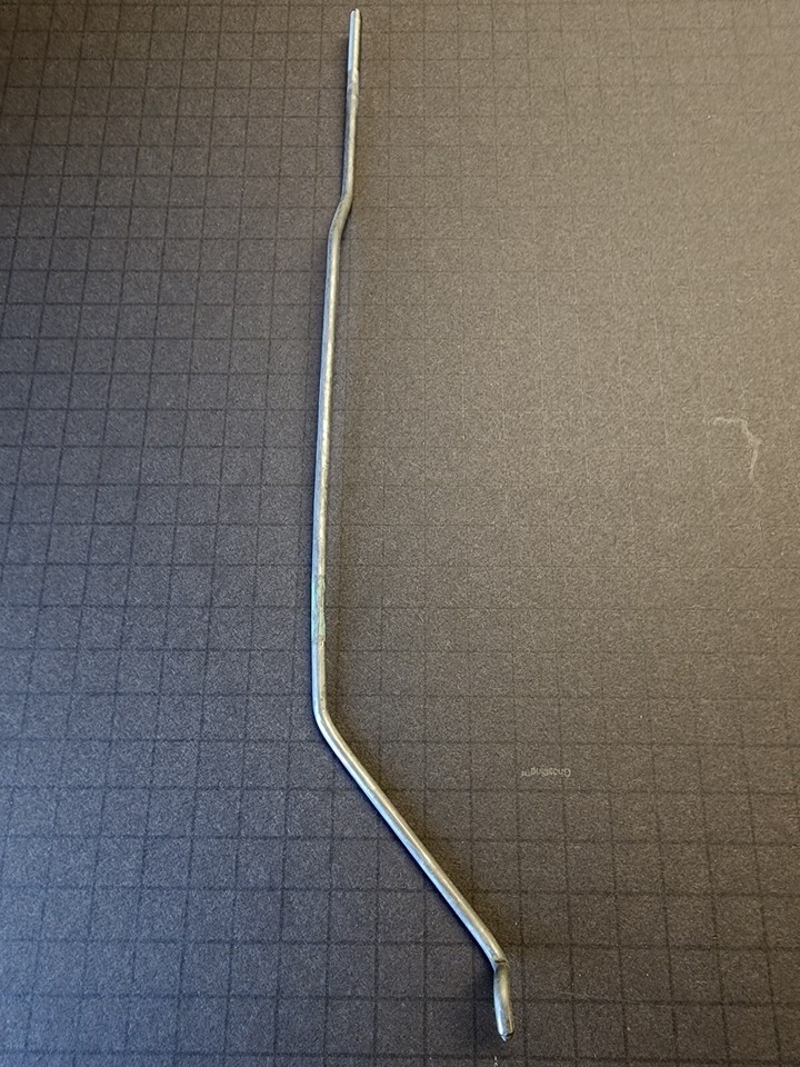 Ford Windstar Front Left Door Lock Rod - Unlock/Lock Rod Power or ...