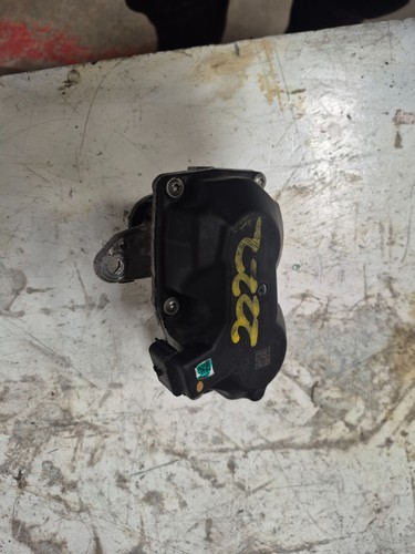 VANNE EGR RENAULT 147109948R | eBay