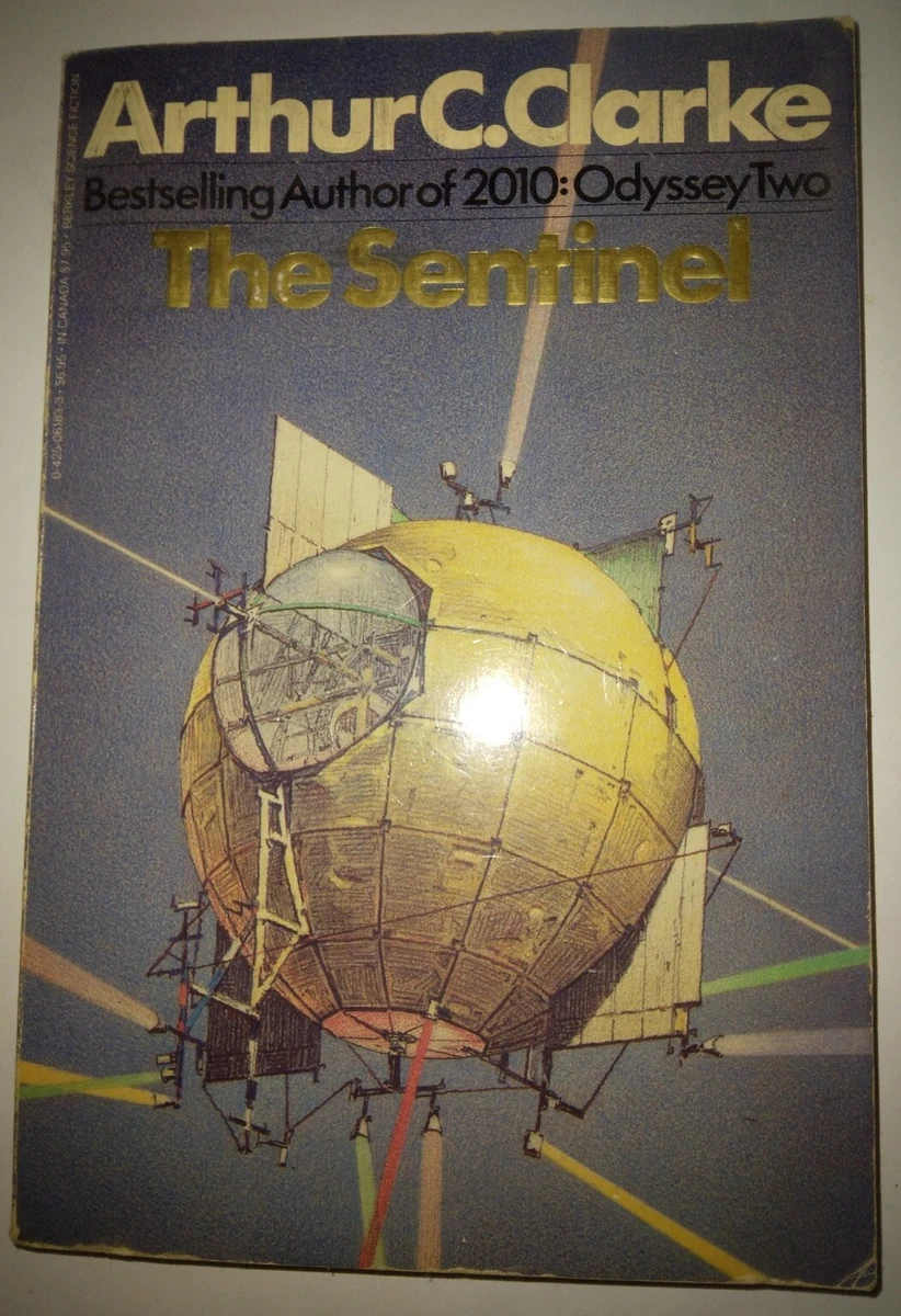 The Sentinel By Arthur C Clarke Online | emergencydentistry.com