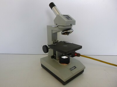Microscopes - Micromaster Microscope