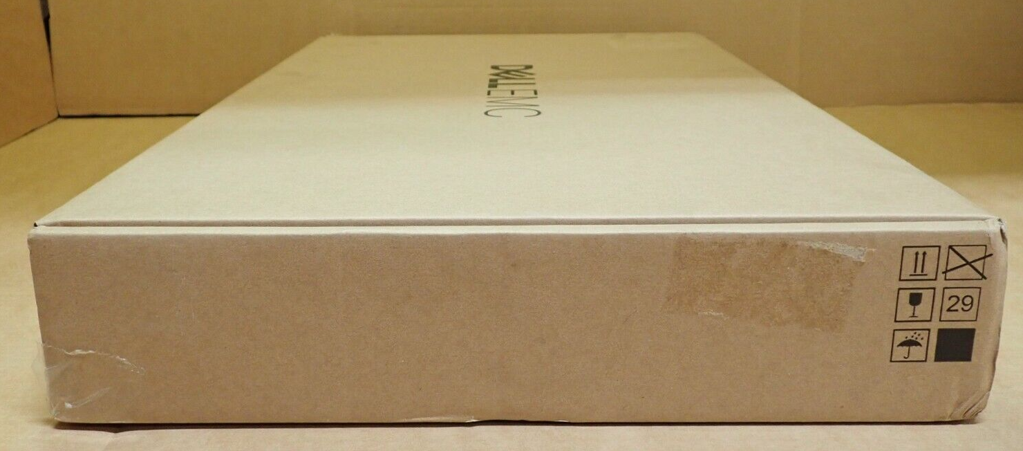 NEW Dell PowerSwitch S4112T-ON 12x 10GbE RJ45 + 3x 100Gb QSFP28 L3 ...