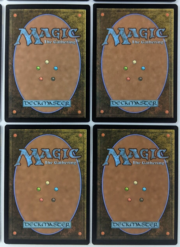 Dungeon Module Magic the Gathering Adventures Forgotten Realms MTG ...