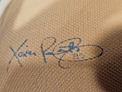 Vintage Original Xavier Roberts Autograph & Created Baby Cabbage Patch ...