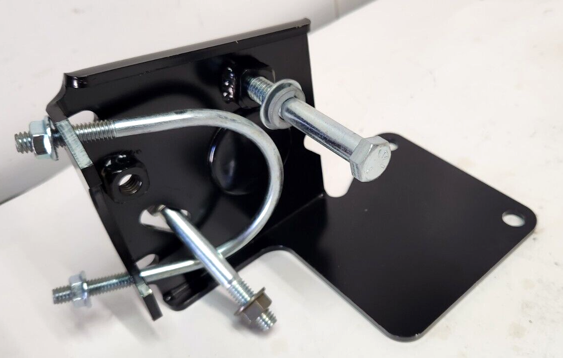 4 Speed Shifter Mount Bracket 5284 1967 1968 GM Camaro Firebird Hurst ...