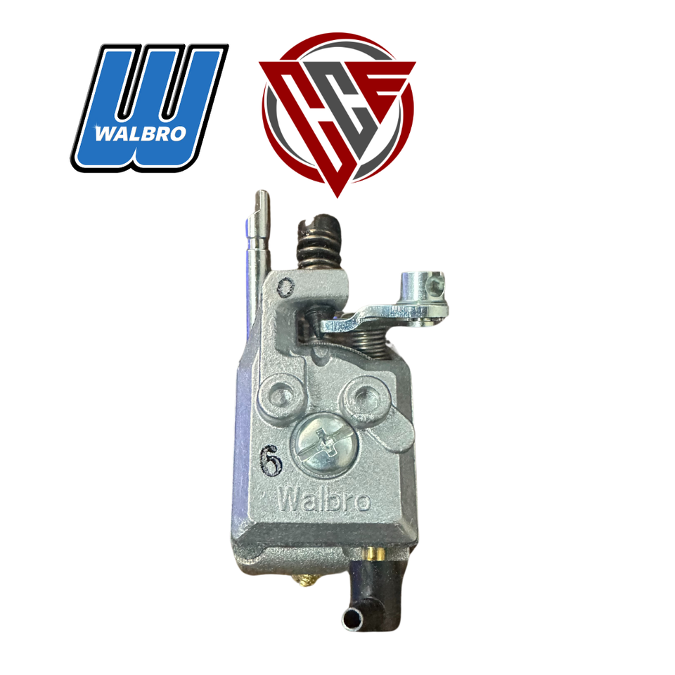 GENUINE OEM WALBRO PART # WT-189-1; CARBURETOR | eBay