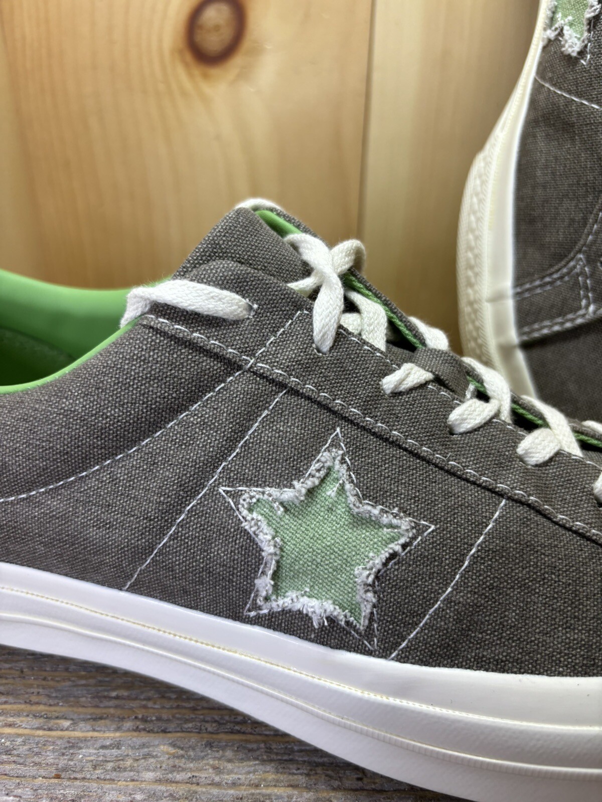 Rare With Box One Star Low Peat Moss Color 2019- - Gem