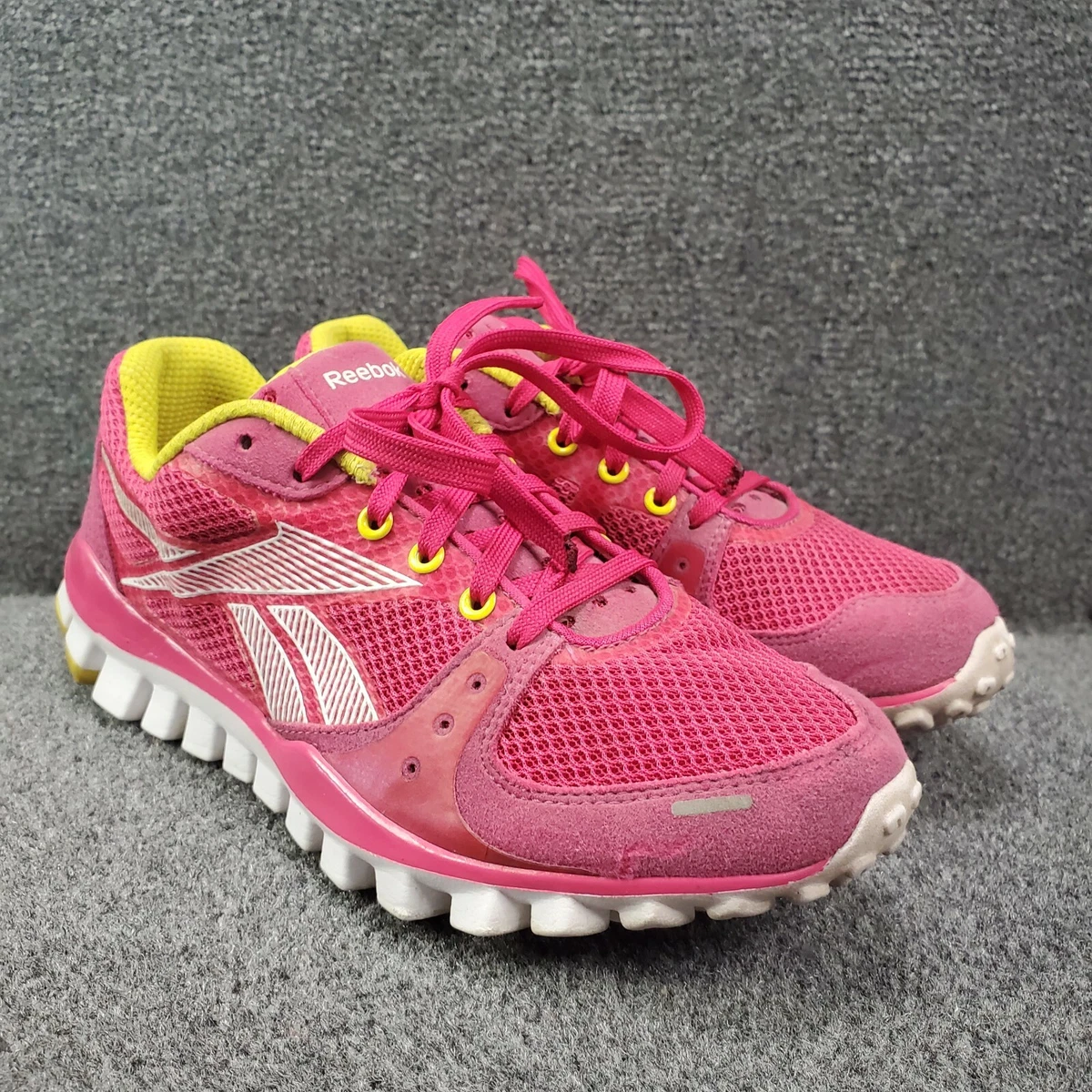 Reebok Realflex Transition