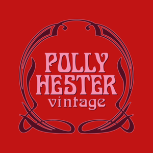 Polly Hester Vintage | eBay Australia Stores
