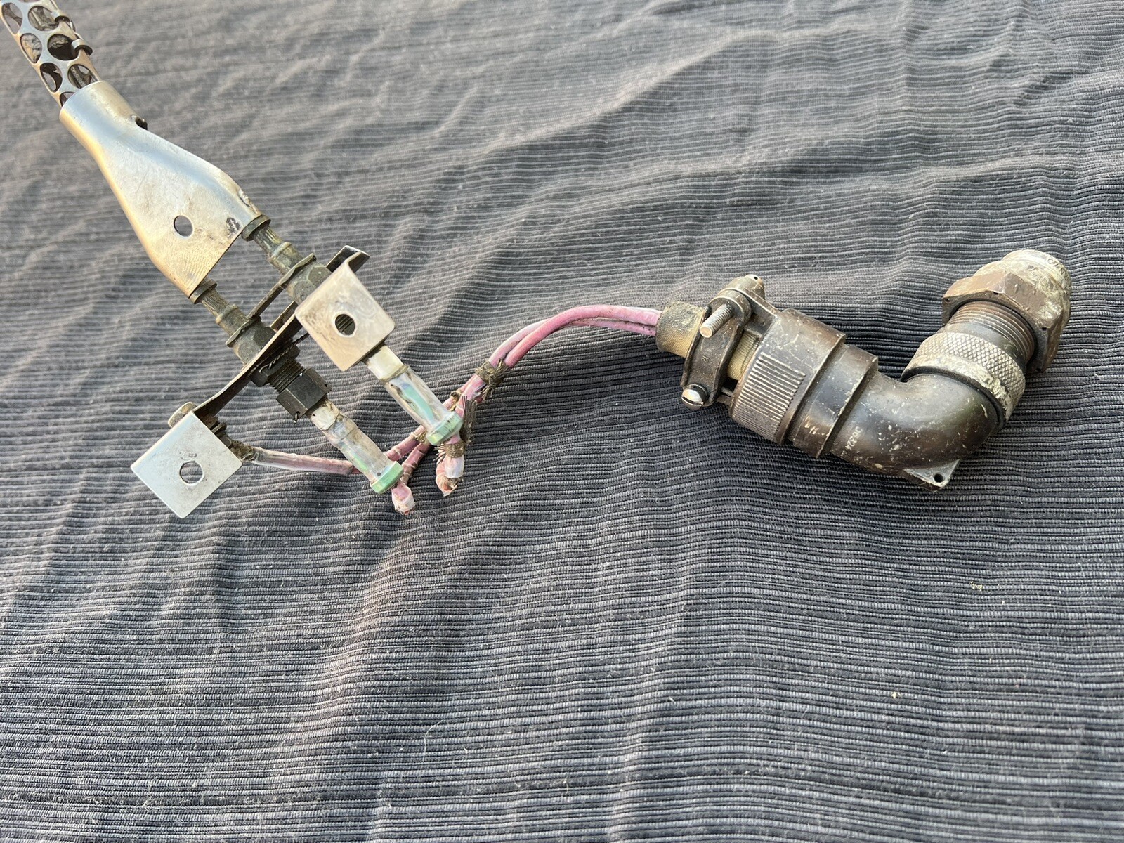 Fire Detector APU 737 | eBay