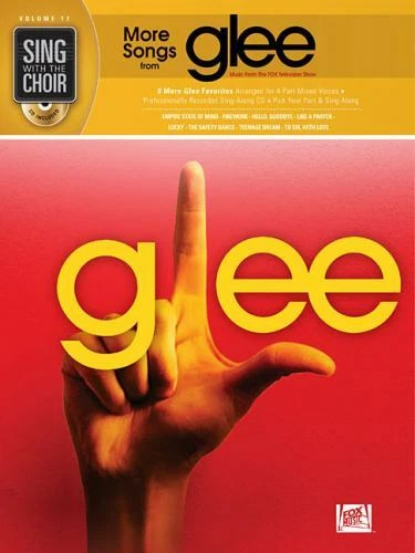 Glee Title