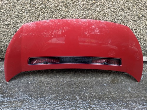 2007-2015 MK2 PEUGEOT EXPERT CITROEN DISPATCH FIAT SCUDO VAN BONNET ...