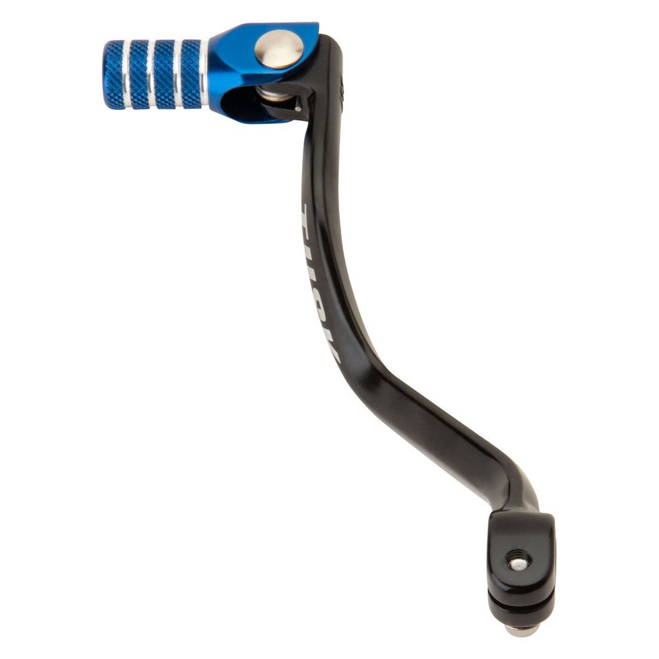 Tusk Folding Shift Lever Shifter Blue Fits SHERCO 125 250 300 SE SE-R ...