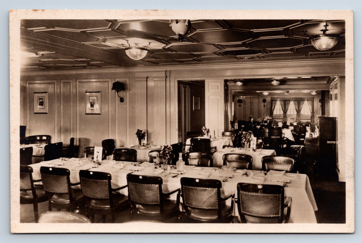 German Dining Room Furniture