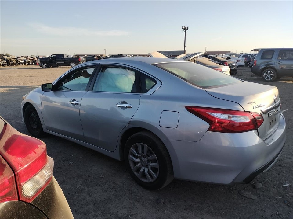 FRONT STABILIZER BAR OEM 13-18 NISSAN ALTIMA | eBay