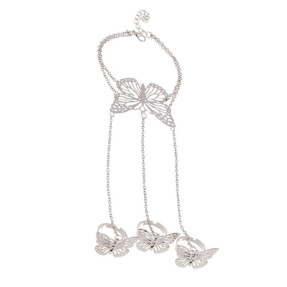 1pc Luxury Bracelet Wedding Jewelry Accessories Arm decoration | eBay ...