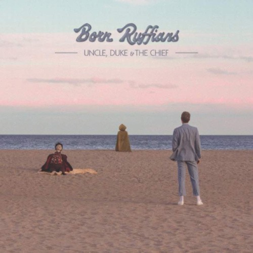 Uncle Duke & The Chief by BORN RUFFIANS [Audio CD] | eBay