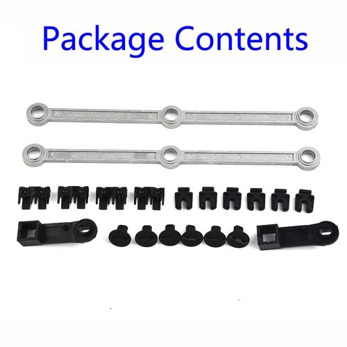 Air Manifold Intake Repair Kit 6420905437 Replacement Vehicle ...