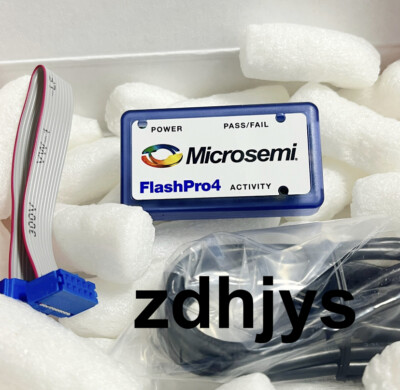 1PCS Brand NEW Actel,FlashPro4,FPGA FLASHPRO4# | eBay
