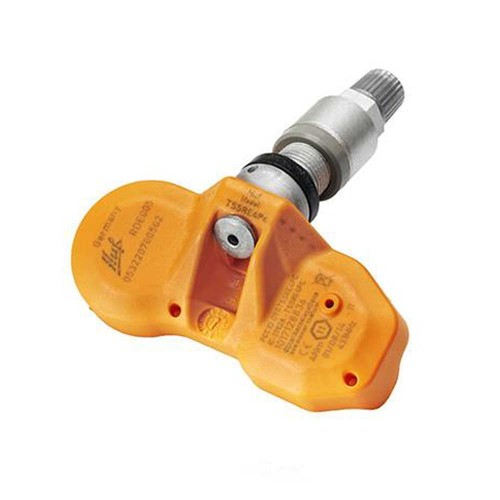 TPMS Sensor-RDE005V21: OE Manufactured TPMS 433MHz Replacement Sensor ...