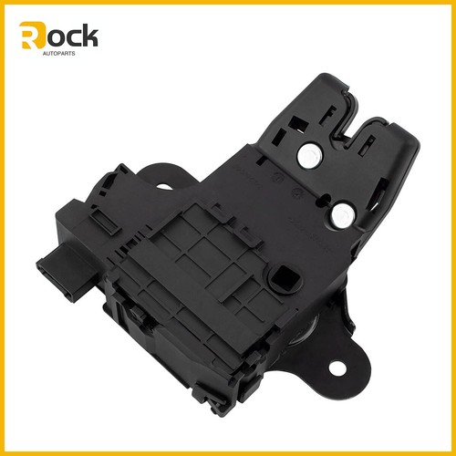 Rear Trunk Lock Lid Latch Actuator For 2013-2018 Chevy Chevrolet Malibu ...