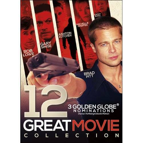 12-Movie Collection V.2 - DVD - VERY GOOD 96009284244| eBay