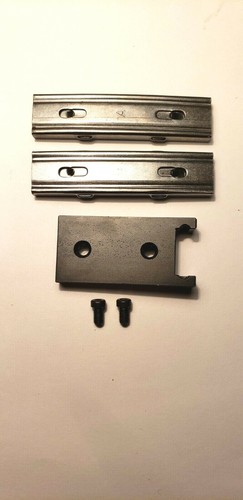 WINCHESTER MODEL 70 MATCH RIFLE STRIPPER CLIP GUIDE BASE | eBay