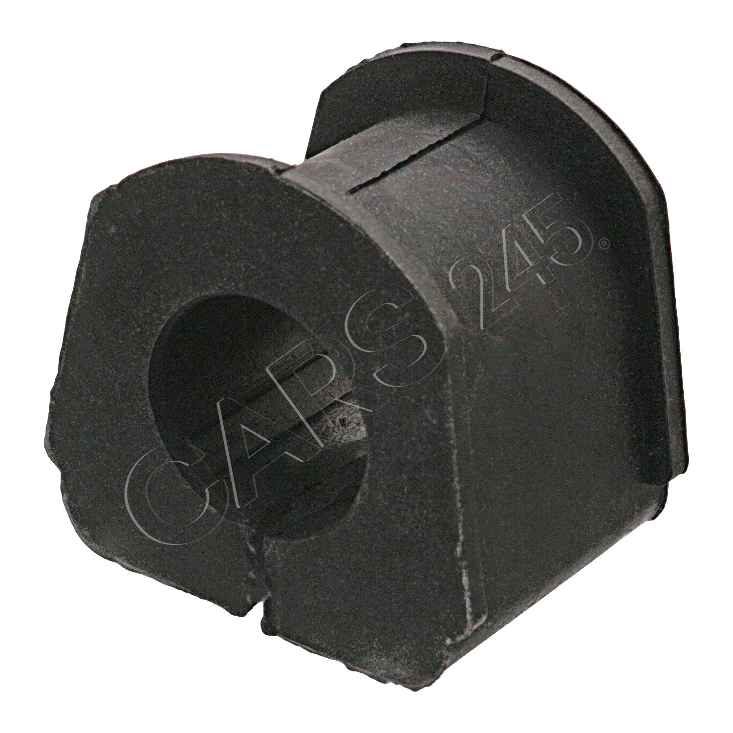 SWAG Anti Roll Bar Bushing Kit Rear Axle Fits MITSUBISHI Pajero Suv ...