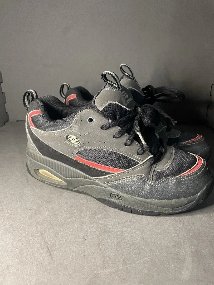 Heelys For Boys Size 7