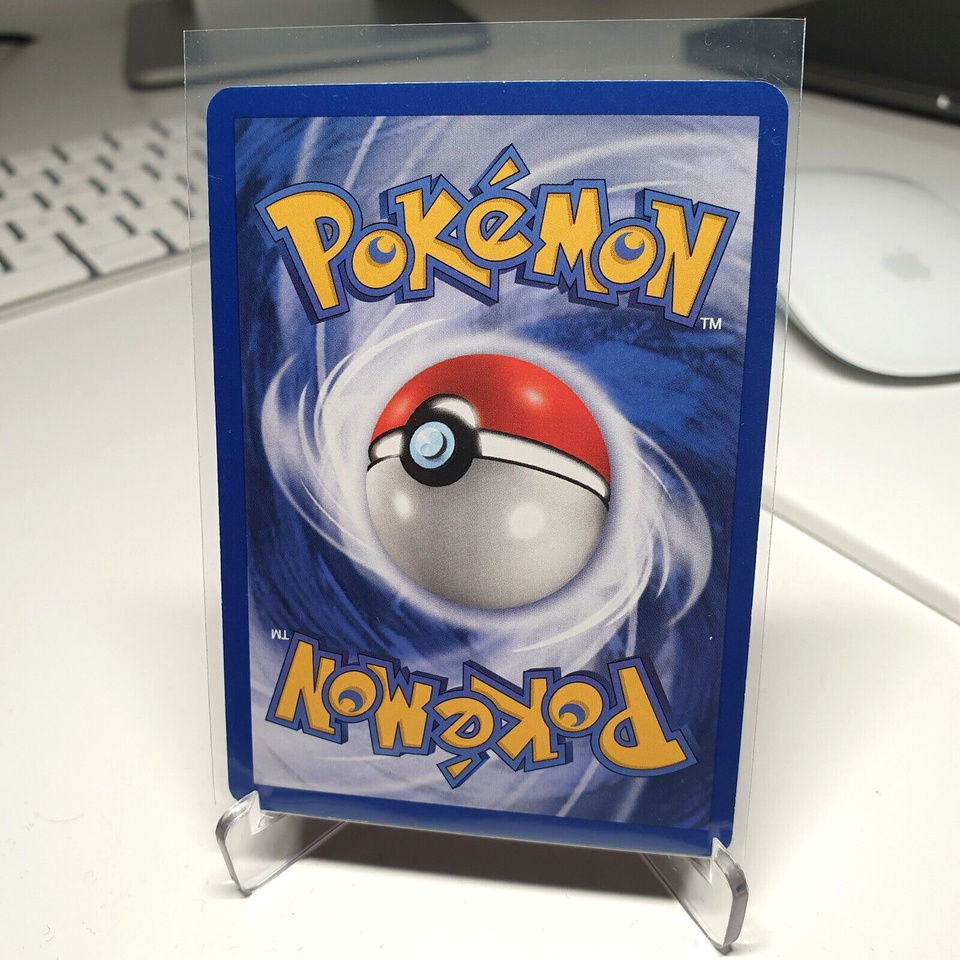 Pokemon card Goop Gas Attack 1st Edition 78/82 Team Rocket Near Mint | eBay