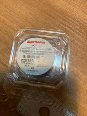 HYPERTHERM 220189 | eBay