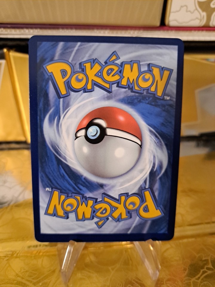 Eevee Pokemon Prize Pack Series 7 Promo Pokemon Card NM/LP Stamp | eBay