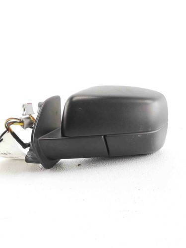 05 07 08 09 2006 Range Rover Sport Left Driver Door Mirror Power Black ...