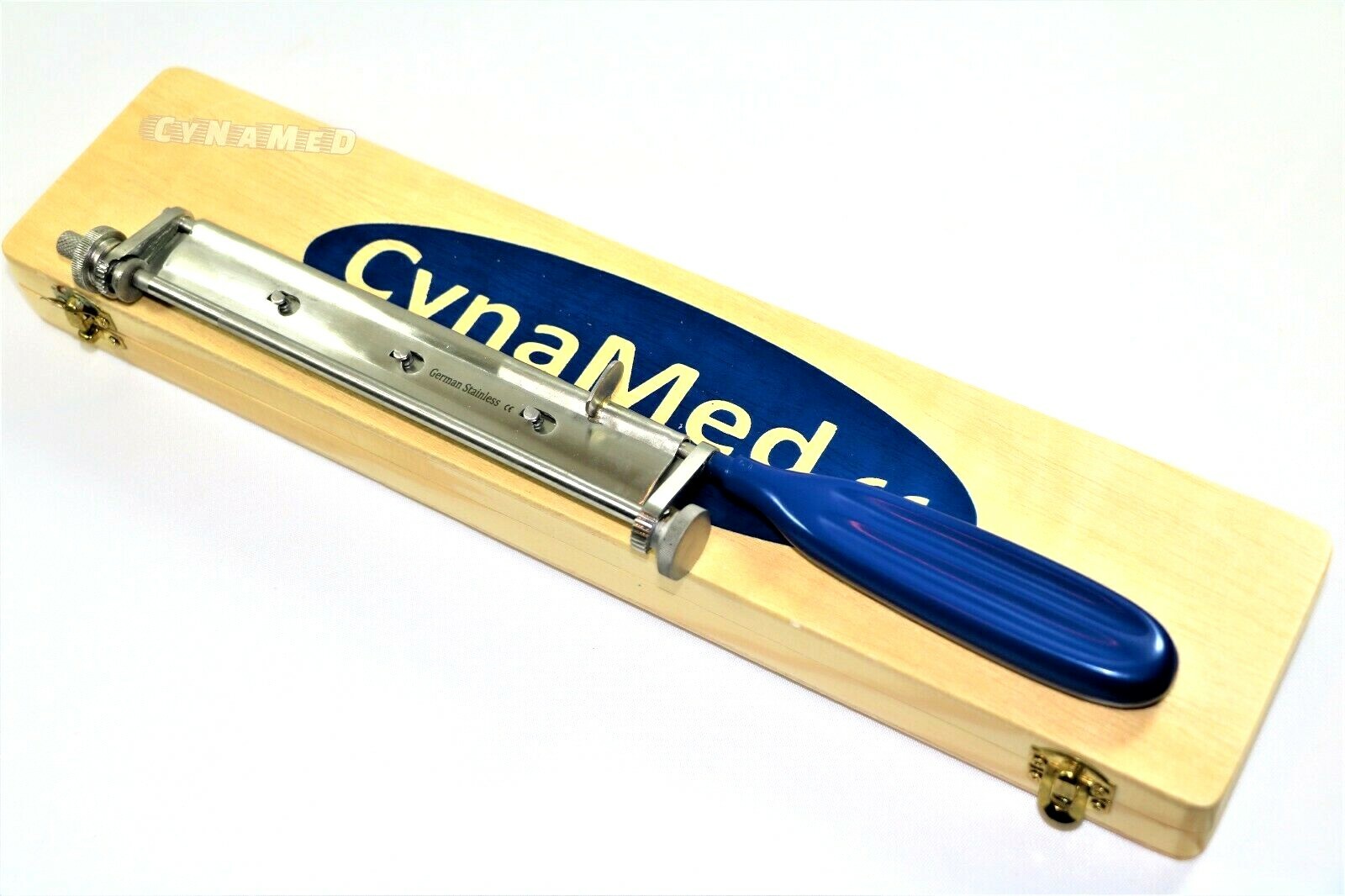 Premium German Watson Skin Graft Knife Handle Dermatome Surgical ...