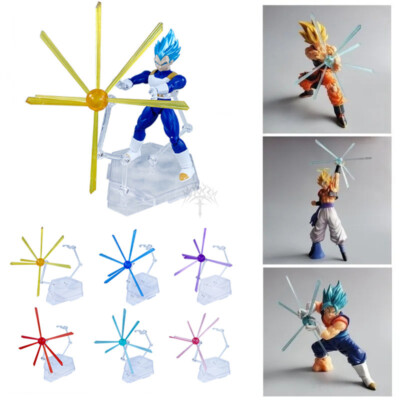 Compatible S.H.Figuarts Tamashii EFFECT SHF Figma Dragon Ball Turtler ...