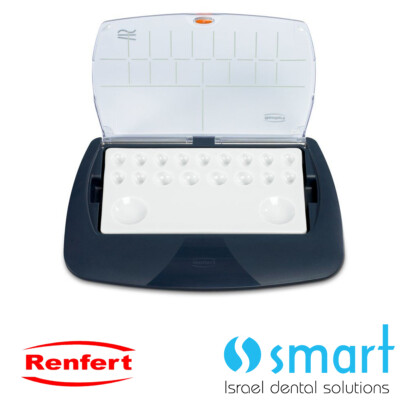 Dental Lab Equipment - Renfert
