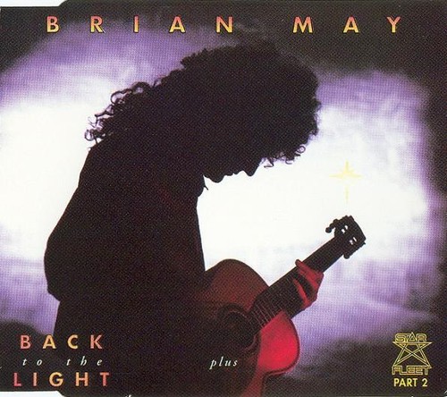Maggio, Brian - Back To The Luce Mcd #G151754 724388038027 | eBay