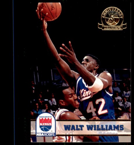 1993-94 NBA Hoops Walt Williams Basketball Cards #194 | eBay