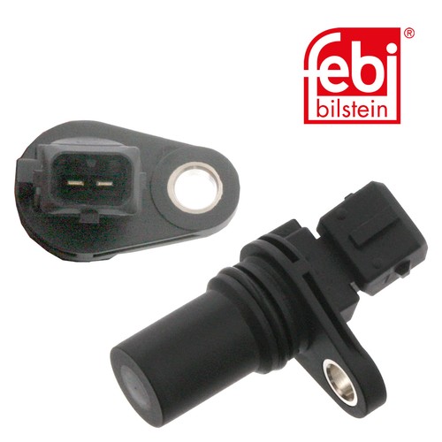 FEBI Speed Sensor - 32089 - 0015145V001000000 4027816320890 | eBay ...
