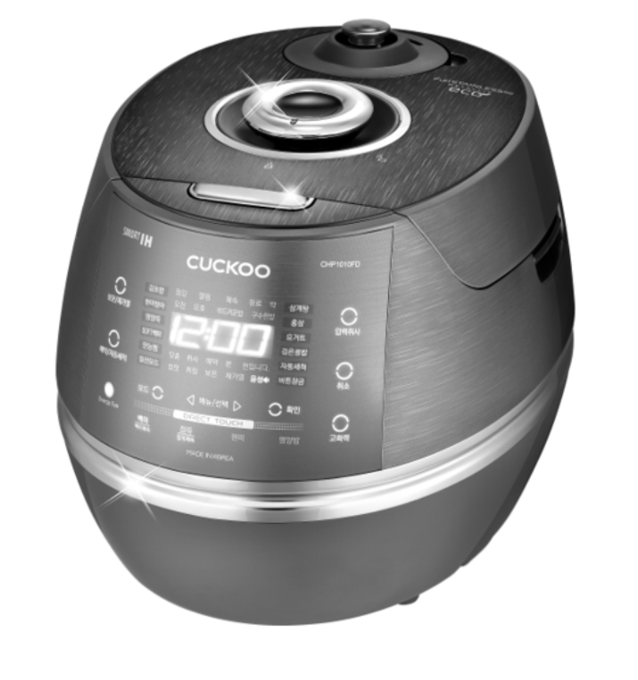 CUCKOO Inner Pot for CRP-CHP1010FD Pressure Rice Cooker for sale online ...