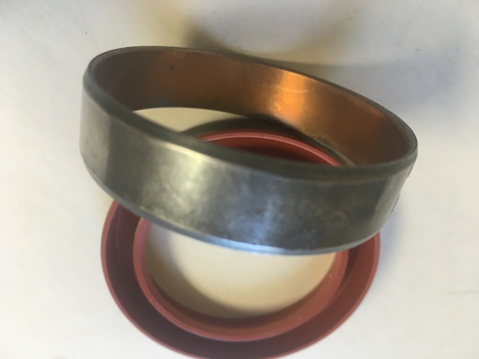 Front Pump Seal and Bushing Kit for all 1959up Fordomatic 2 speed also ...