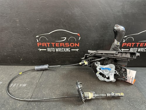 15-20 CHEVY IMPALA AUTOMATIC TRANSMISSION FLOOR SHIFTER GEAR SELECTOR W ...