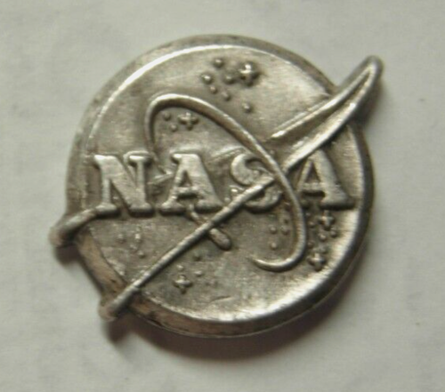 1960s Nasa Logos