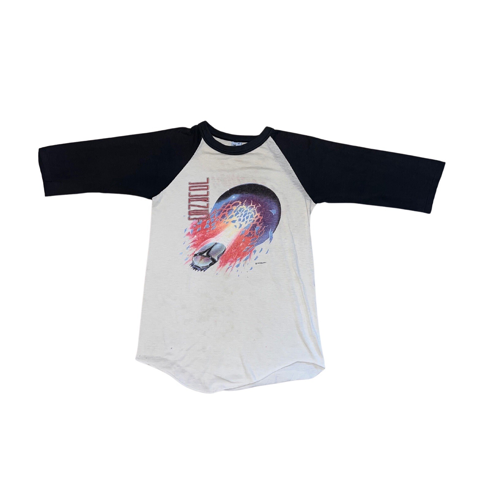 Original Rare 1981 Journey ESC4P3 Tour T-Shirt - Gra… - Gem