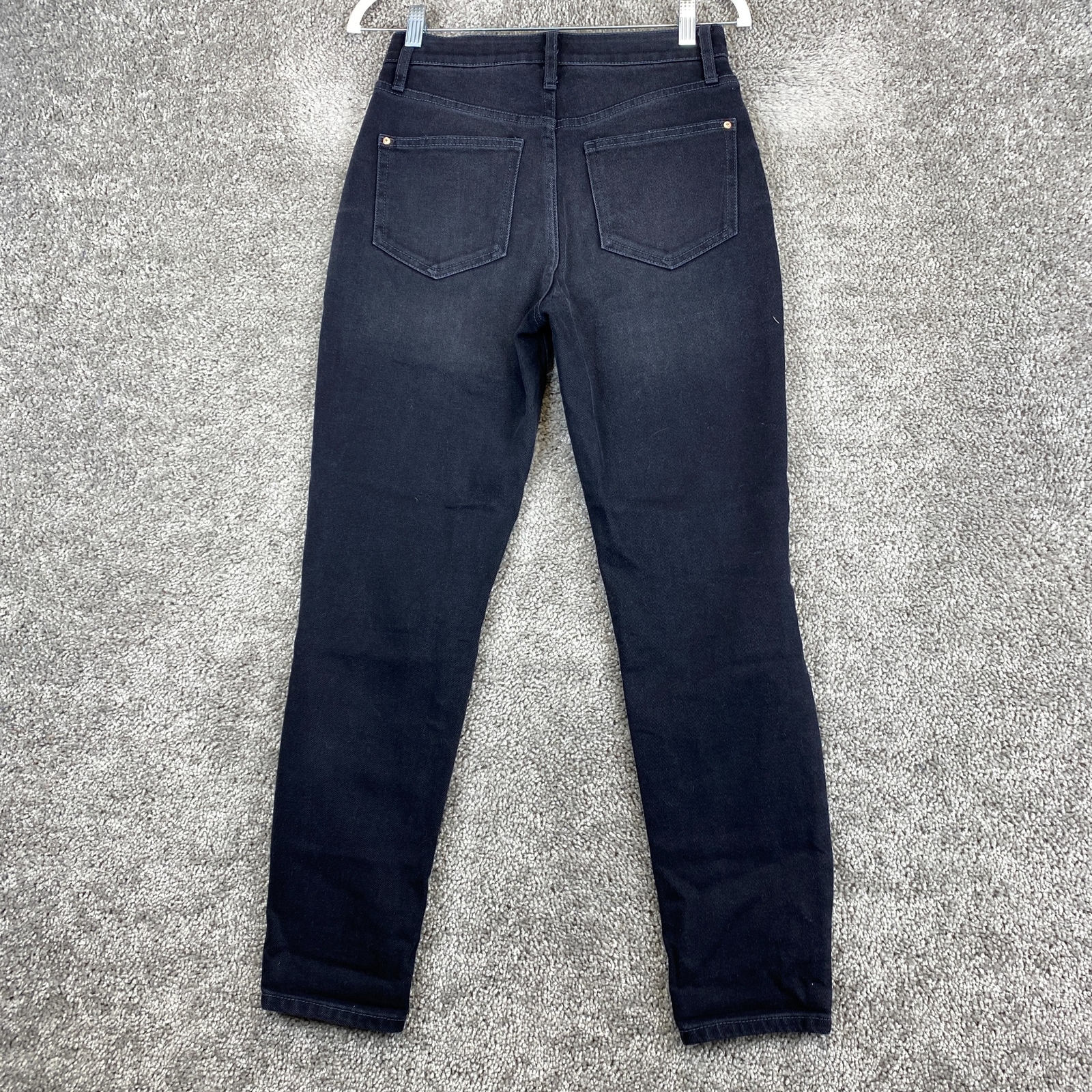 NOBO No Boundaries Skinny Denim Jeans Women's Size 5 … - Gem