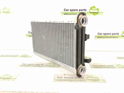 MERCEDES-BENZ E-CLASS COUPE C238 HEATER CORE A 0998300061 | eBay